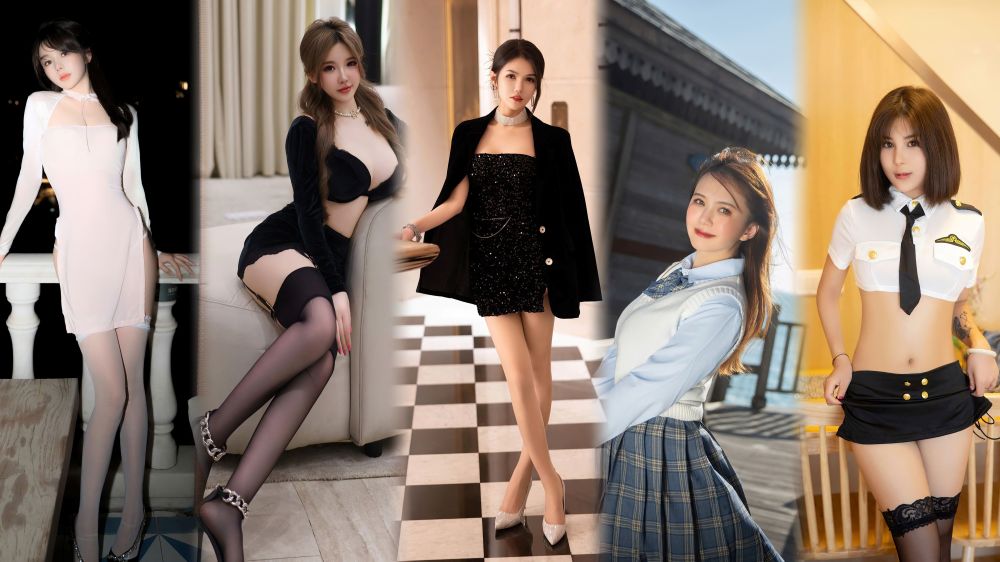 【CC】优乐美 大哥1314定制 身材是真的好！[2V]-热舞舞蹈写真